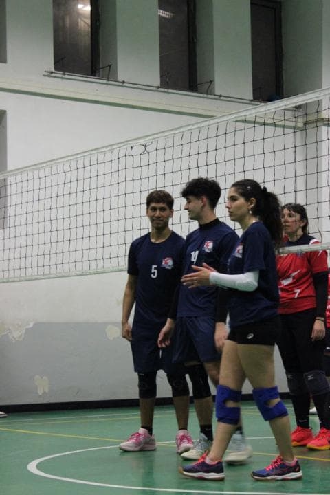 Volleyball Masterclass — Want to Become the Best?